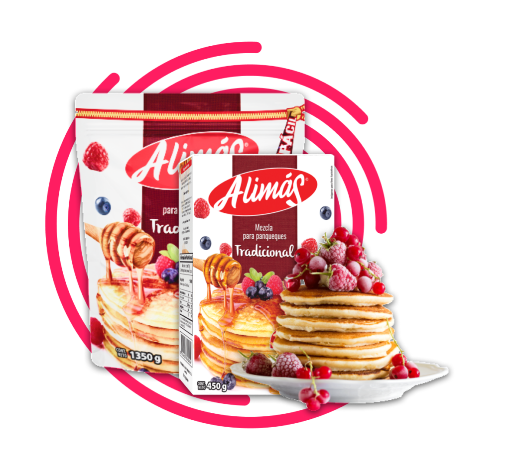 Panqueques Archives - Central de Marcas