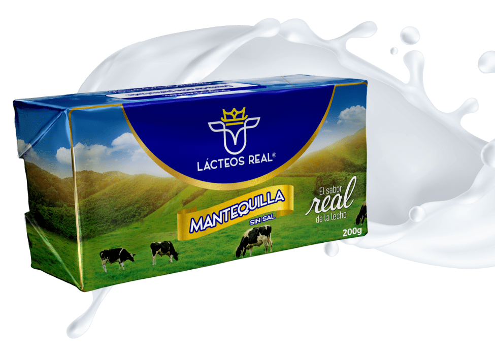 Mantequilla - Central de Marcas